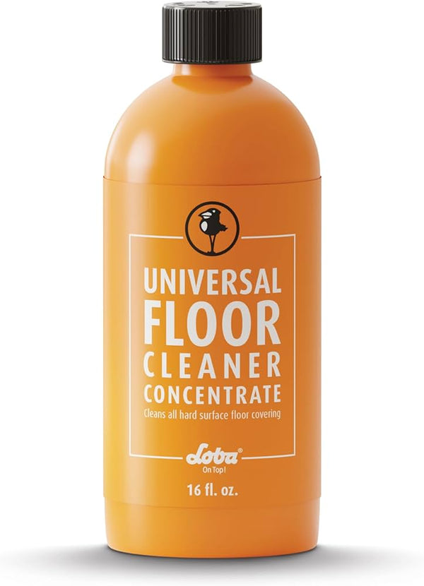Loba Concentrate Hardwood Floor Cleaner 16oz / 473ml - Woodchuck Flooring